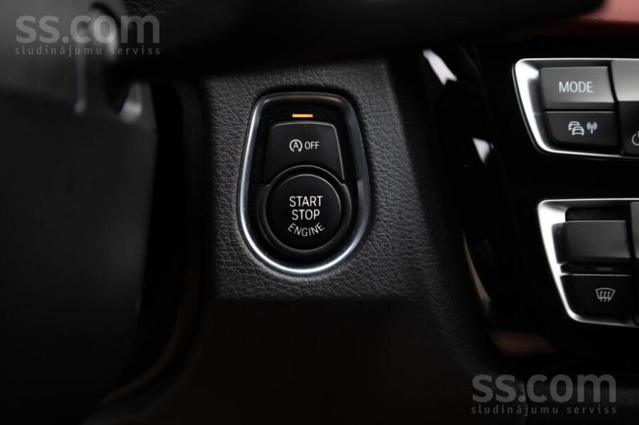 Zils BMW 330 2016 Rīga, ar dzinēja tilpumu 3.00 L un nobraukumu 276 tūkst. km par 9990 €, foto 24 vietnē AUTOMOTO.COM.LV