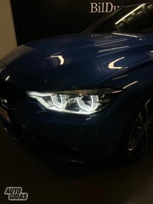 Zils BMW 330 2019 Kauņa, ar dzinēja tilpumu 0.00 L un nobraukumu 57 tūkst. km par 34226 €, foto 8 vietnē AUTOMOTO.COM.LV