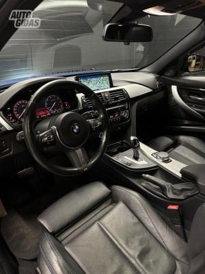 Zils BMW 330 2019 Kauņa, ar dzinēja tilpumu 0.00 L un nobraukumu 57 tūkst. km par 34226 €, foto 9 vietnē AUTOMOTO.COM.LV