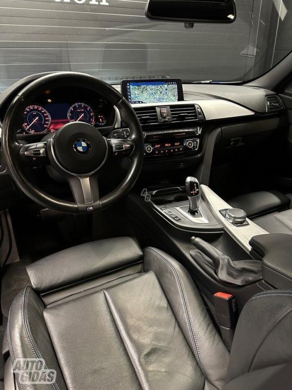 Zils BMW 330 2019 Kauņa, ar dzinēja tilpumu 0.00 L un nobraukumu 57 tūkst. km par 34226 €, foto 10 vietnē AUTOMOTO.COM.LV