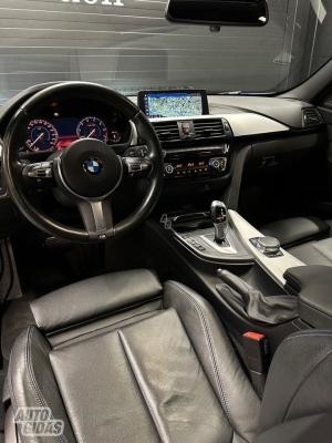 Zils BMW 330 2019 Kauņa, ar dzinēja tilpumu 0.00 L un nobraukumu 57 tūkst. km par 34226 €, foto 10 vietnē AUTOMOTO.COM.LV