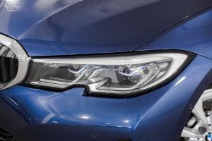 Zils BMW 330 2021 Viļņa, ar dzinēja tilpumu 2.00 L un nobraukumu 133 tūkst. km par 24441 €, foto 7 vietnē AUTOMOTO.COM.LV