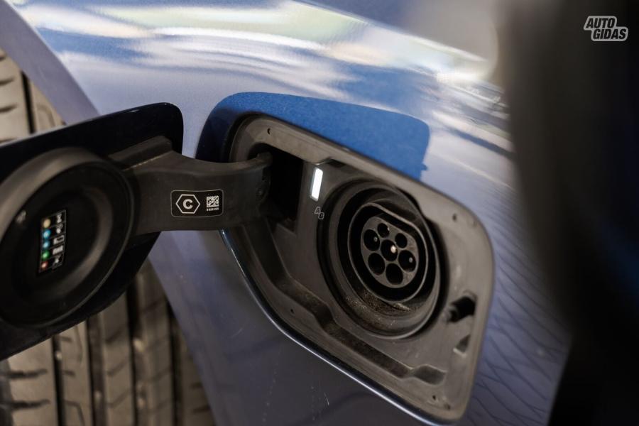 Zils BMW 330 2021 Viļņa, ar dzinēja tilpumu 2.00 L un nobraukumu 133 tūkst. km par 24441 €, foto 10 vietnē AUTOMOTO.COM.LV
