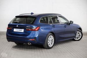 Zils BMW 330 2021 Viļņa, ar dzinēja tilpumu 2.00 L un nobraukumu 133 tūkst. km par 24441 €, foto 11 vietnē AUTOMOTO.COM.LV