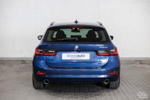 Zils BMW 330 2021 Viļņa, ar dzinēja tilpumu 2.00 L un nobraukumu 133 tūkst. km par 24441 €, foto 12 vietnē AUTOMOTO.COM.LV