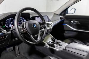 Zils BMW 330 2021 Viļņa, ar dzinēja tilpumu 2.00 L un nobraukumu 133 tūkst. km par 24441 €, foto 13 vietnē AUTOMOTO.COM.LV