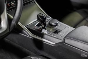 Zils BMW 330 2021 Viļņa, ar dzinēja tilpumu 2.00 L un nobraukumu 133 tūkst. km par 24441 €, foto 14 vietnē AUTOMOTO.COM.LV