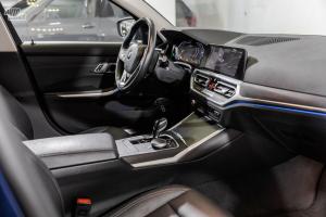 Zils BMW 330 2021 Viļņa, ar dzinēja tilpumu 2.00 L un nobraukumu 133 tūkst. km par 24441 €, foto 15 vietnē AUTOMOTO.COM.LV