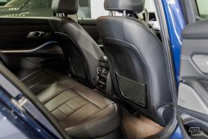 Zils BMW 330 2021 Viļņa, ar dzinēja tilpumu 2.00 L un nobraukumu 133 tūkst. km par 24441 €, foto 16 vietnē AUTOMOTO.COM.LV
