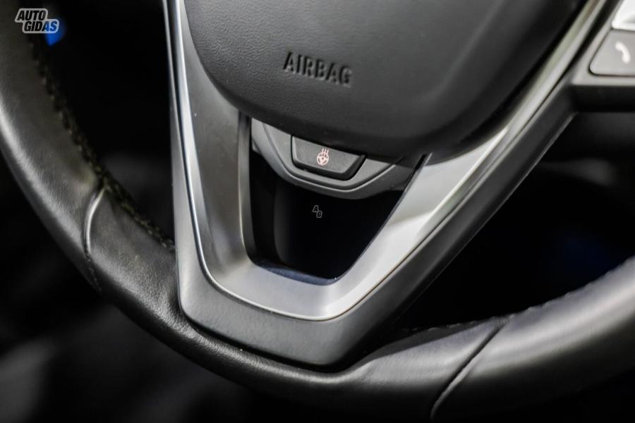 Zils BMW 330 2021 Viļņa, ar dzinēja tilpumu 2.00 L un nobraukumu 133 tūkst. km par 24441 €, foto 21 vietnē AUTOMOTO.COM.LV