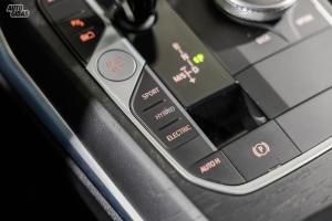Zils BMW 330 2021 Viļņa, ar dzinēja tilpumu 2.00 L un nobraukumu 133 tūkst. km par 24441 €, foto 22 vietnē AUTOMOTO.COM.LV