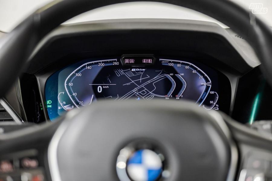 Zils BMW 330 2021 Viļņa, ar dzinēja tilpumu 2.00 L un nobraukumu 133 tūkst. km par 24441 €, foto 23 vietnē AUTOMOTO.COM.LV