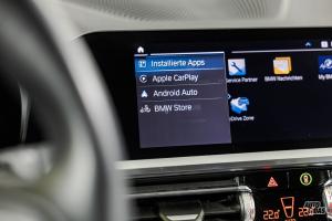 Zils BMW 330 2021 Viļņa, ar dzinēja tilpumu 2.00 L un nobraukumu 133 tūkst. km par 24441 €, foto 25 vietnē AUTOMOTO.COM.LV
