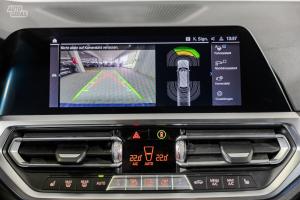 Zils BMW 330 2021 Viļņa, ar dzinēja tilpumu 2.00 L un nobraukumu 133 tūkst. km par 24441 €, foto 26 vietnē AUTOMOTO.COM.LV