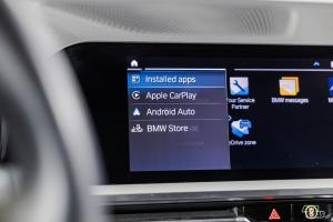 Zils BMW 330 2021 Viļņa, ar dzinēja tilpumu 2.00 L un nobraukumu 133 tūkst. km par 24441 €, foto 28 vietnē AUTOMOTO.COM.LV
