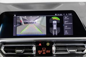 Zils BMW 330 2021 Viļņa, ar dzinēja tilpumu 2.00 L un nobraukumu 133 tūkst. km par 24441 €, foto 29 vietnē AUTOMOTO.COM.LV