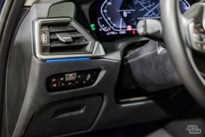 Zils BMW 330 2021 Viļņa, ar dzinēja tilpumu 2.00 L un nobraukumu 133 tūkst. km par 24441 €, foto 30 vietnē AUTOMOTO.COM.LV