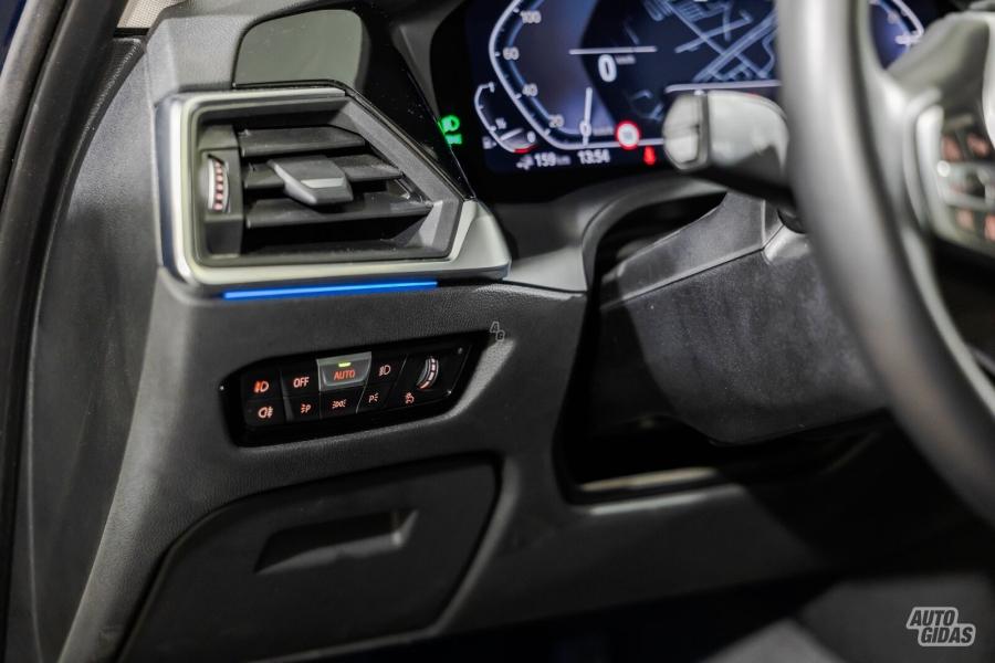 Zils BMW 330 2021 Viļņa, ar dzinēja tilpumu 2.00 L un nobraukumu 133 tūkst. km par 24441 €, foto 30 vietnē AUTOMOTO.COM.LV