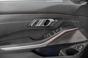 Zils BMW 330 2021 Viļņa, ar dzinēja tilpumu 2.00 L un nobraukumu 133 tūkst. km par 24441 €, foto 32 vietnē AUTOMOTO.COM.LV