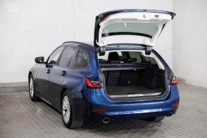 Zils BMW 330 2021 Viļņa, ar dzinēja tilpumu 2.00 L un nobraukumu 133 tūkst. km par 24441 €, foto 36 vietnē AUTOMOTO.COM.LV