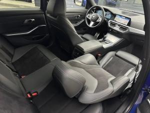 Zils BMW 330 2021 Jelgava, ar dzinēja tilpumu 2.00 L un nobraukumu 169 tūkst. km par 25300 €, foto 8 vietnē AUTOMOTO.COM.LV