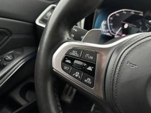 Zils BMW 330 2021 Jelgava, ar dzinēja tilpumu 2.00 L un nobraukumu 169 tūkst. km par 25300 €, foto 15 vietnē AUTOMOTO.COM.LV