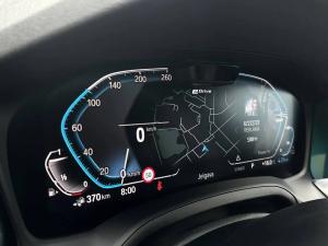 Zils BMW 330 2021 Jelgava, ar dzinēja tilpumu 2.00 L un nobraukumu 169 tūkst. km par 25300 €, foto 18 vietnē AUTOMOTO.COM.LV
