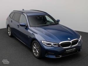 Zils BMW 330 2022 Kauņa, ar dzinēja tilpumu 2.00 L un nobraukumu 86 tūkst. km par 30124 €, foto 3 vietnē AUTOMOTO.COM.LV