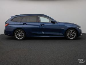 Zils BMW 330 2022 Kauņa, ar dzinēja tilpumu 2.00 L un nobraukumu 86 tūkst. km par 30124 €, foto 5 vietnē AUTOMOTO.COM.LV