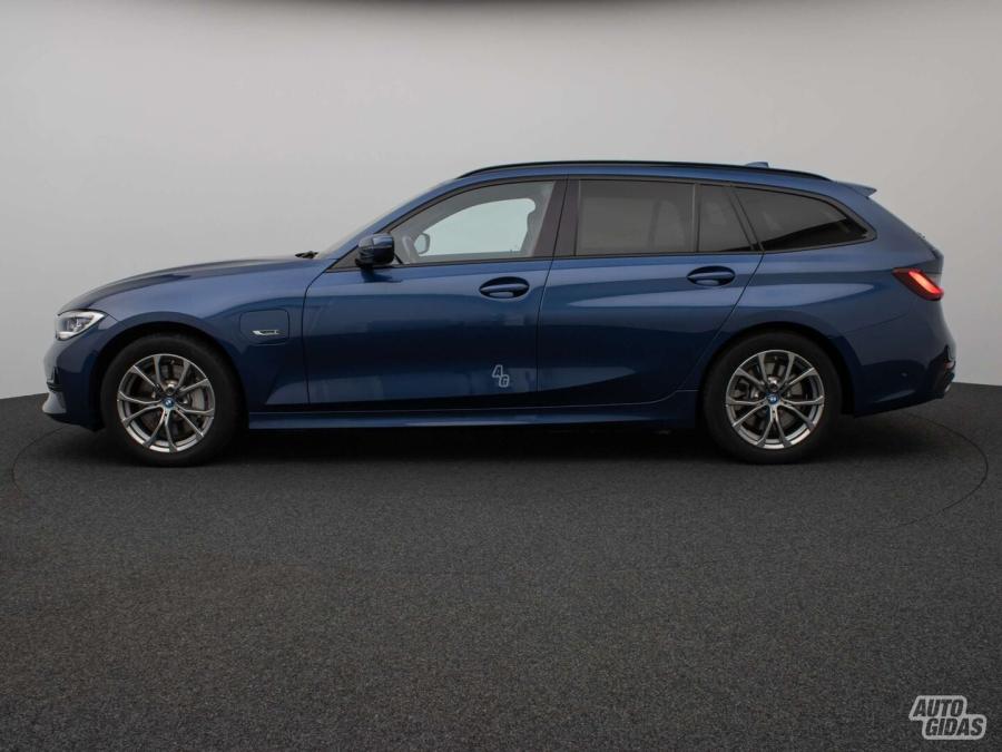 Zils BMW 330 2022 Kauņa, ar dzinēja tilpumu 2.00 L un nobraukumu 86 tūkst. km par 30124 €, foto 11 vietnē AUTOMOTO.COM.LV
