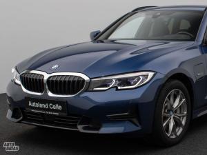 Zils BMW 330 2022 Kauņa, ar dzinēja tilpumu 2.00 L un nobraukumu 86 tūkst. km par 30124 €, foto 18 vietnē AUTOMOTO.COM.LV