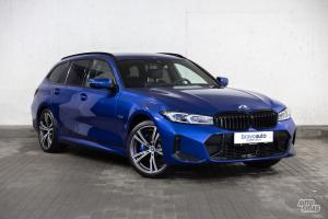 Zils BMW 330 2022 Viļņa, ar dzinēja tilpumu 2.00 L un nobraukumu 53 tūkst. km par 38871 €, foto 3 vietnē AUTOMOTO.COM.LV