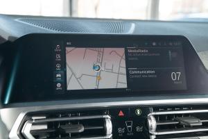 Zils BMW 330 2022 Kauņa, ar dzinēja tilpumu 2.00 L un nobraukumu 125 tūkst. km par 29341 €, foto 13 vietnē AUTOMOTO.COM.LV