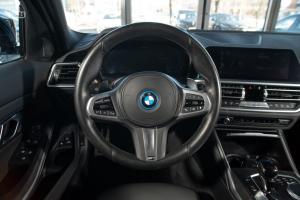 Zils BMW 330 2022 Kauņa, ar dzinēja tilpumu 2.00 L un nobraukumu 125 tūkst. km par 29341 €, foto 15 vietnē AUTOMOTO.COM.LV
