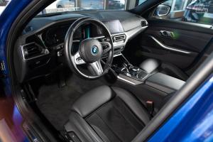 Zils BMW 330 2022 Kauņa, ar dzinēja tilpumu 2.00 L un nobraukumu 125 tūkst. km par 29341 €, foto 17 vietnē AUTOMOTO.COM.LV