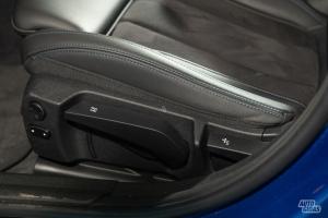 Zils BMW 330 2022 Kauņa, ar dzinēja tilpumu 2.00 L un nobraukumu 125 tūkst. km par 29341 €, foto 18 vietnē AUTOMOTO.COM.LV