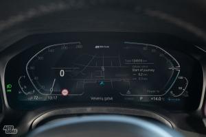 Zils BMW 330 2022 Kauņa, ar dzinēja tilpumu 2.00 L un nobraukumu 125 tūkst. km par 29341 €, foto 19 vietnē AUTOMOTO.COM.LV