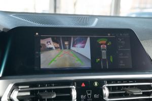 Zils BMW 330 2022 Kauņa, ar dzinēja tilpumu 2.00 L un nobraukumu 125 tūkst. km par 29341 €, foto 20 vietnē AUTOMOTO.COM.LV