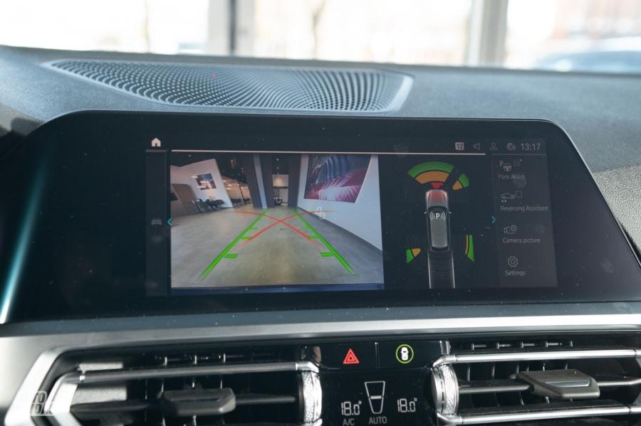Zils BMW 330 2022 Kauņa, ar dzinēja tilpumu 2.00 L un nobraukumu 125 tūkst. km par 29341 €, foto 20 vietnē AUTOMOTO.COM.LV