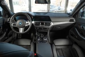 Zils BMW 330 2022 Kauņa, ar dzinēja tilpumu 2.00 L un nobraukumu 125 tūkst. km par 29341 €, foto 21 vietnē AUTOMOTO.COM.LV