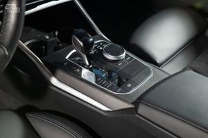 Zils BMW 330 2022 Kauņa, ar dzinēja tilpumu 2.00 L un nobraukumu 125 tūkst. km par 29341 €, foto 24 vietnē AUTOMOTO.COM.LV