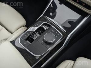 Синий БМВ 330 2022 в Тукумс, объемом двигателя 2.00 л и пробегом 160 тыс. км за 27700 €, фото 18 на AUTOMOTO.COM.LV