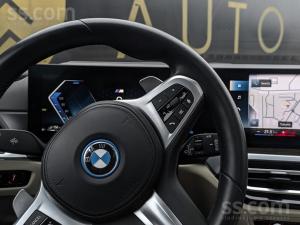 Синий БМВ 330 2022 в Тукумс, объемом двигателя 2.00 л и пробегом 160 тыс. км за 27700 €, фото 27 на AUTOMOTO.COM.LV