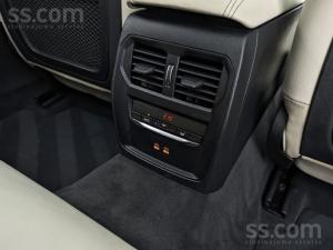 Синий БМВ 330 2022 в Тукумс, объемом двигателя 2.00 л и пробегом 160 тыс. км за 27700 €, фото 34 на AUTOMOTO.COM.LV