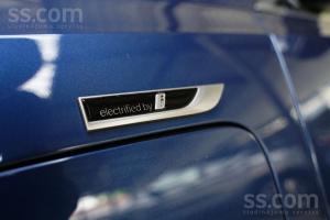 Zils BMW 330 2022 Rīga, ar dzinēja tilpumu 2.00 L un nobraukumu 194 tūkst. km par 21990 €, foto 7 vietnē AUTOMOTO.COM.LV