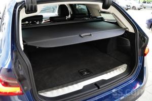 Zils BMW 330 2022 Rīga, ar dzinēja tilpumu 2.00 L un nobraukumu 194 tūkst. km par 21990 €, foto 12 vietnē AUTOMOTO.COM.LV