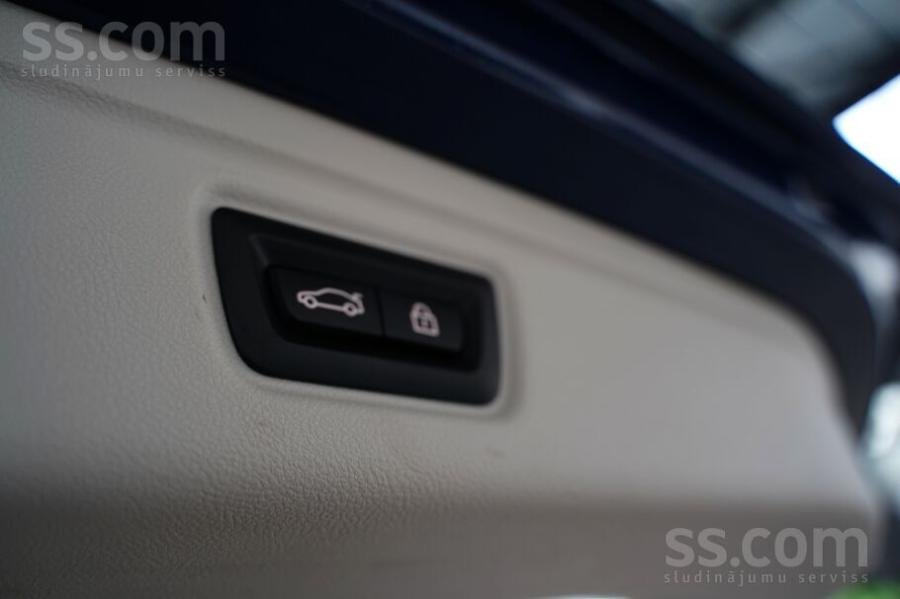 Zils BMW 330 2022 Rīga, ar dzinēja tilpumu 2.00 L un nobraukumu 194 tūkst. km par 21990 €, foto 13 vietnē AUTOMOTO.COM.LV