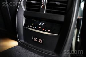 Zils BMW 330 2022 Rīga, ar dzinēja tilpumu 2.00 L un nobraukumu 194 tūkst. km par 21990 €, foto 16 vietnē AUTOMOTO.COM.LV