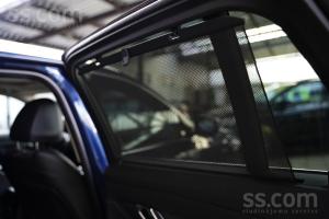 Zils BMW 330 2022 Rīga, ar dzinēja tilpumu 2.00 L un nobraukumu 194 tūkst. km par 21990 €, foto 17 vietnē AUTOMOTO.COM.LV
