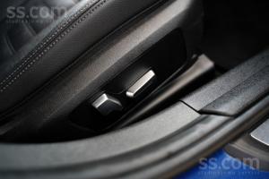 Zils BMW 330 2022 Rīga, ar dzinēja tilpumu 2.00 L un nobraukumu 194 tūkst. km par 21990 €, foto 19 vietnē AUTOMOTO.COM.LV